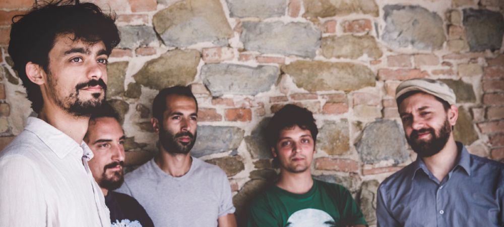 FRANCESCO DIODATI “YELLOW SQUEEDS” - Consorzio Marche Spettacolo